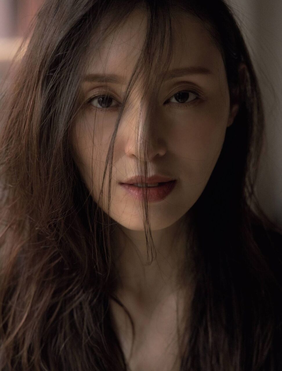 【画像あり】栗山千明、ついに濡れ場解禁！キレイな乳首・おっぱい【2025年7月】 : FACESWITCHと芸能人の乳首を追い求めて