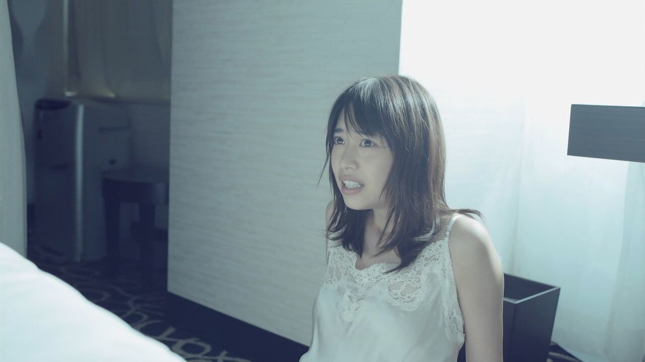 【画像あり】森川葵、ついに濡れ場解禁！キレイな乳首・おっぱい【2025年7月】 : FACESWITCHと芸能人の乳首を追い求めて