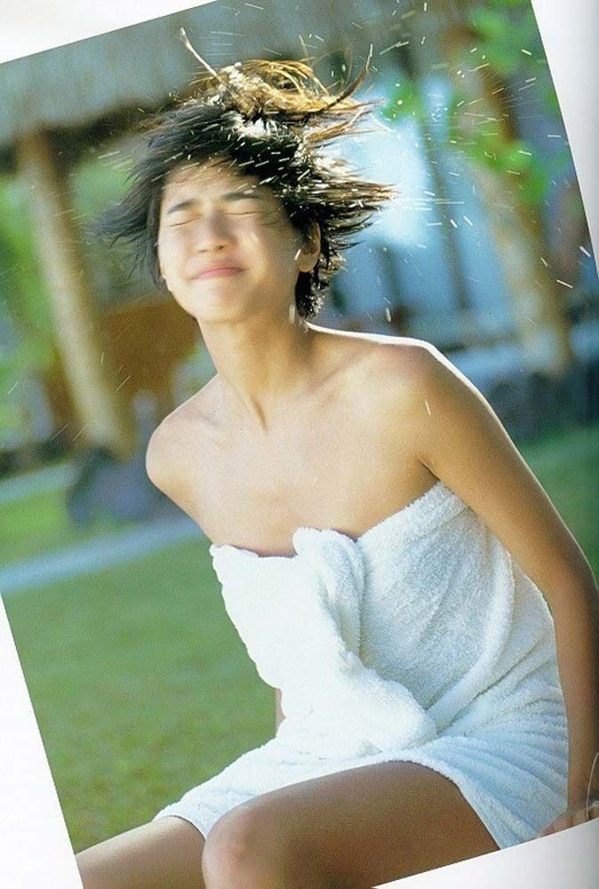 【2025年5月最新版】内田有紀のヌード濡れ場や水着マンスジ等のお宝画像 : FACESWITCHと芸能人の乳首研究ブログ