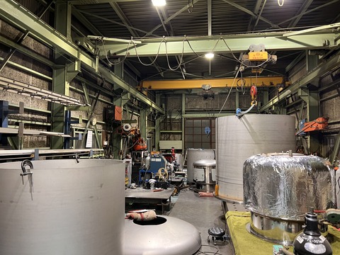 場所問題。 : KTF(真栄工業2代目)ブログ