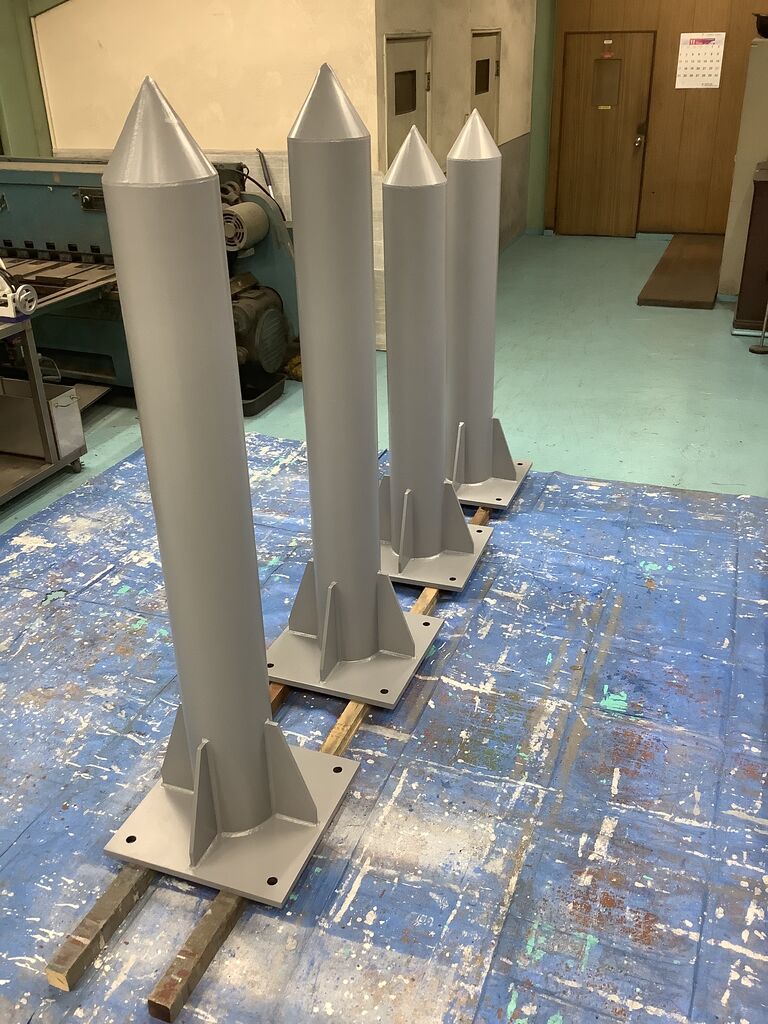 2019年11月15日 : KTF(真栄工業2代目)ブログ