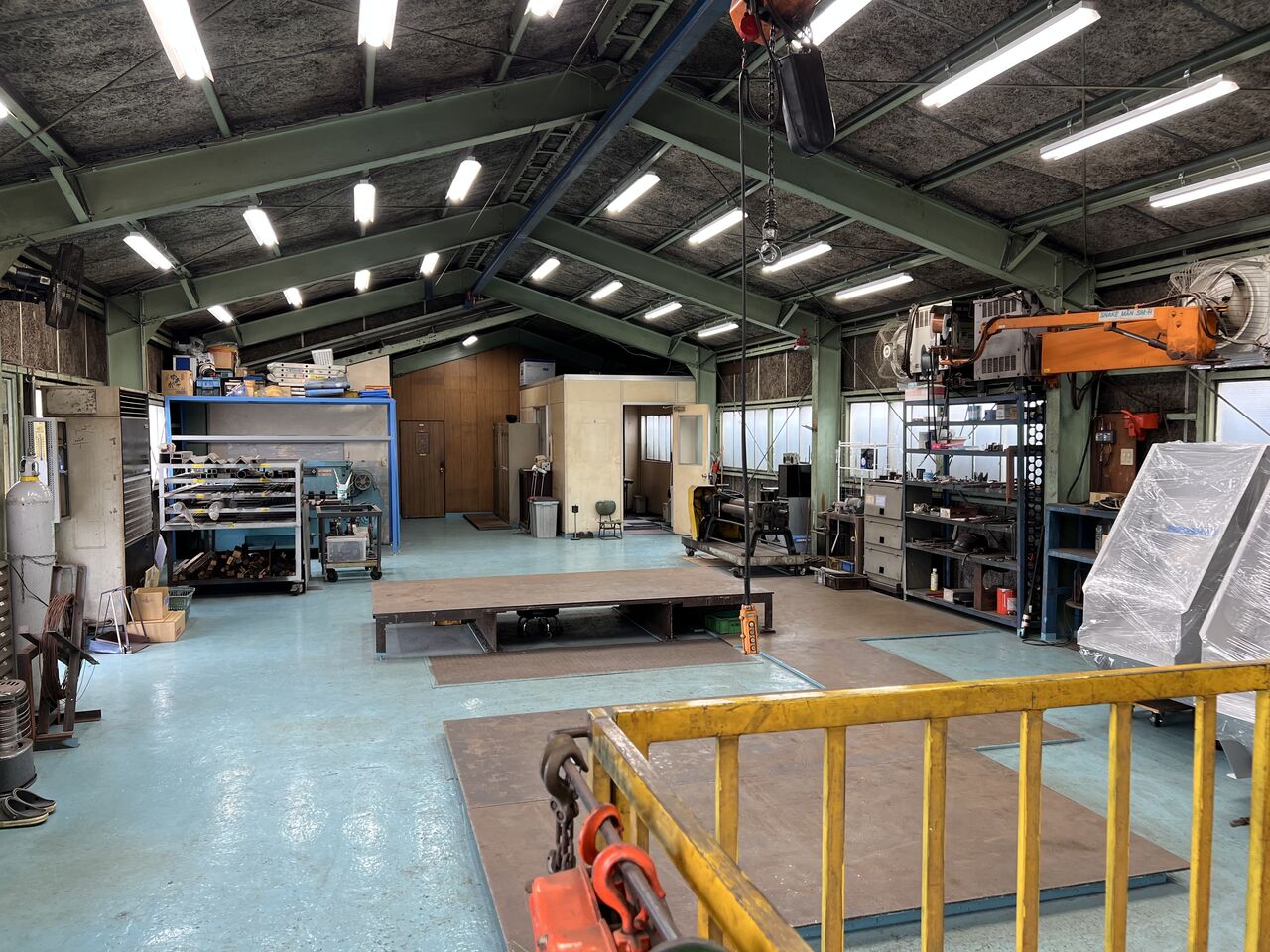 スッキリ。 : KTF(真栄工業2代目)ブログ