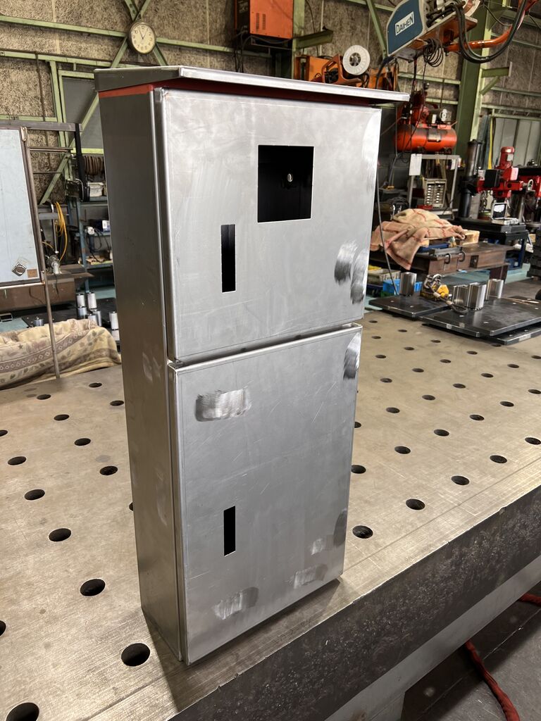 2024年02月 : KTF(真栄工業2代目)ブログ