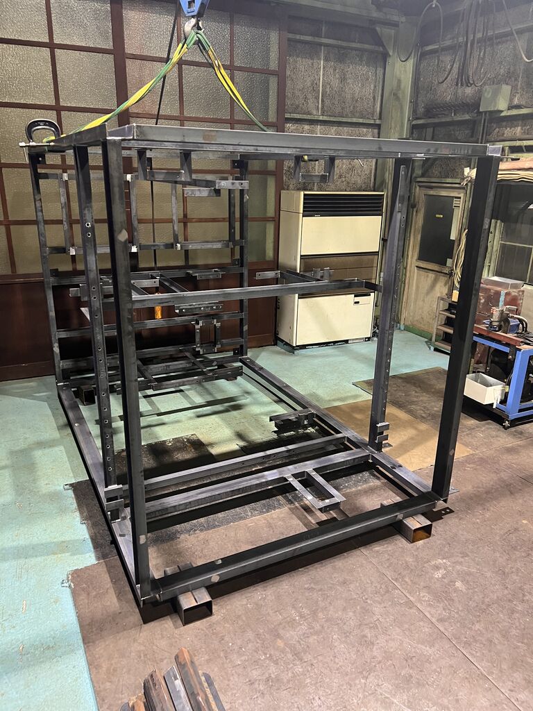 2023年10月 : KTF(真栄工業2代目)ブログ