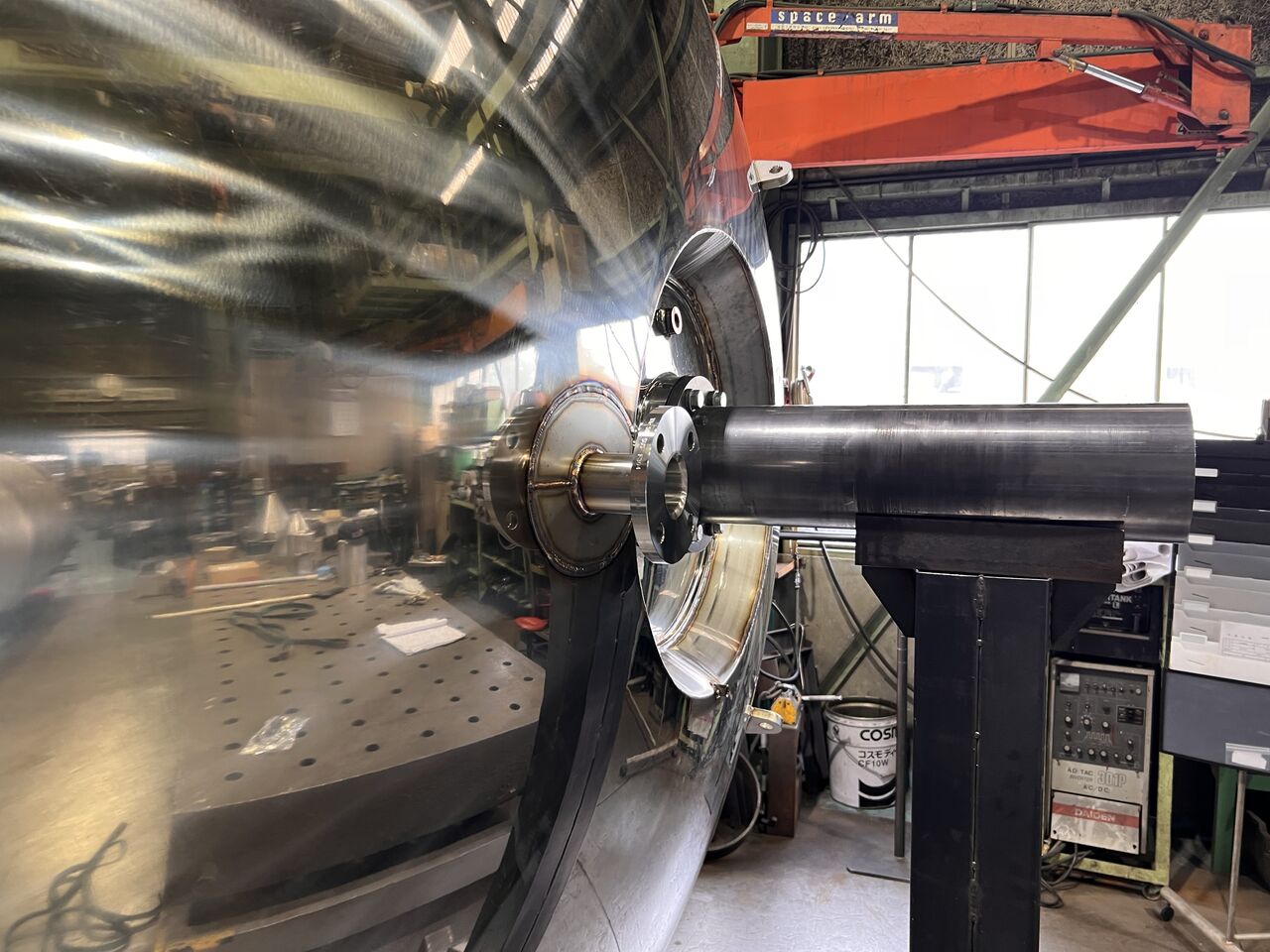 変態仕様。 : KTF(真栄工業2代目)ブログ