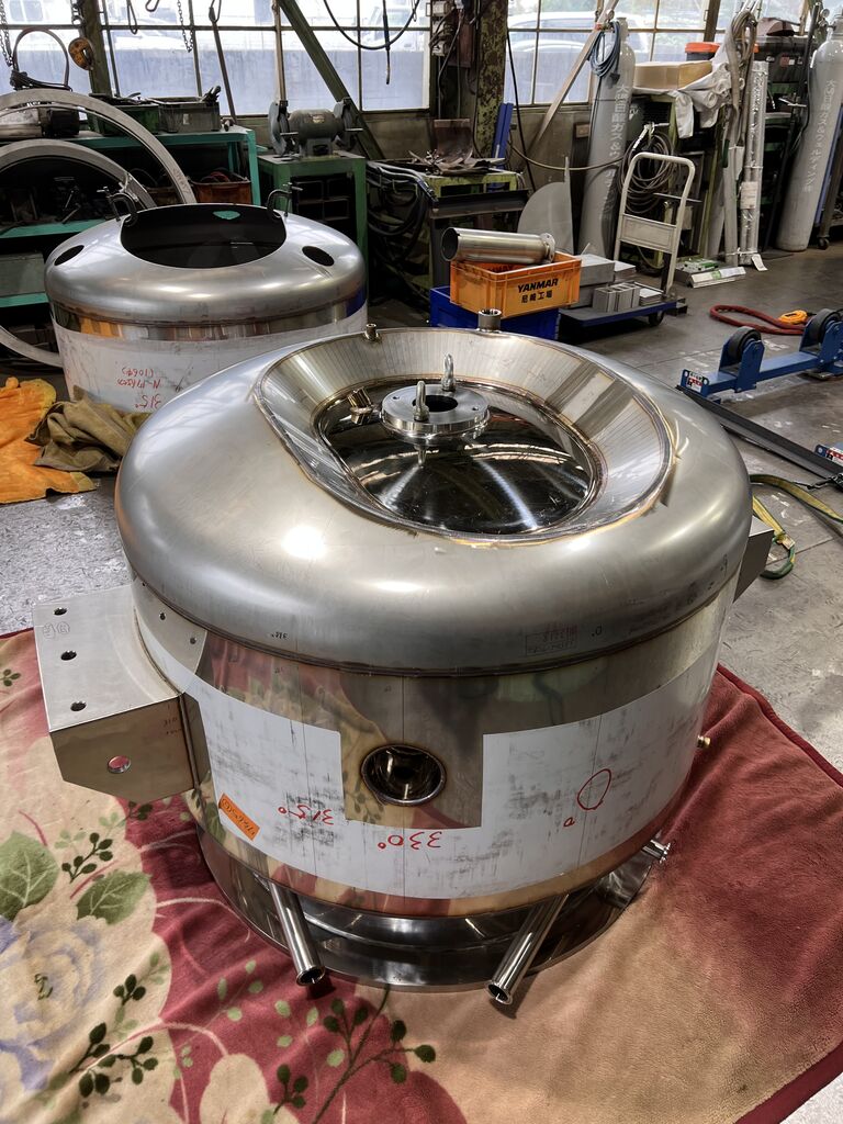 2024年10月 : KTF(真栄工業2代目)ブログ