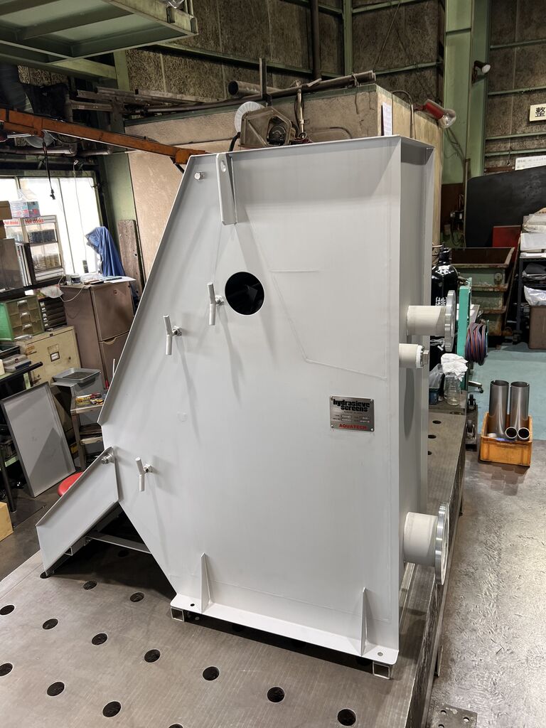 2025年03月 : KTF(真栄工業2代目)ブログ