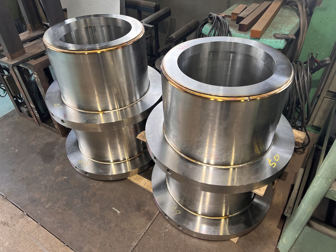 2023年04月 : KTF(真栄工業2代目)ブログ