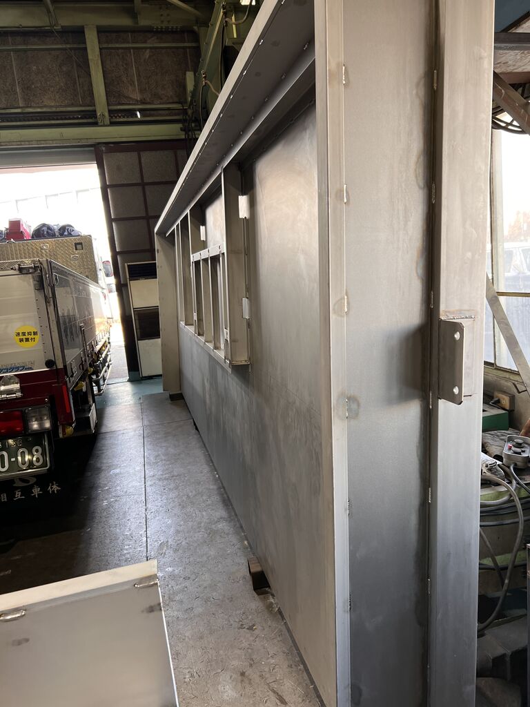 2025年01月 : KTF(真栄工業2代目)ブログ