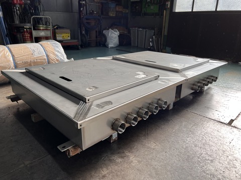 お初。 : KTF(真栄工業2代目)ブログ