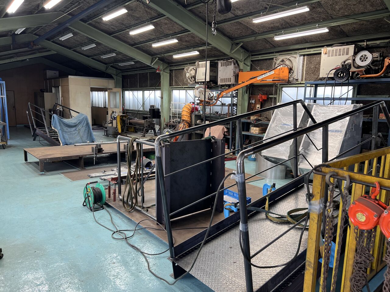 2024年09月 : KTF(真栄工業2代目)ブログ