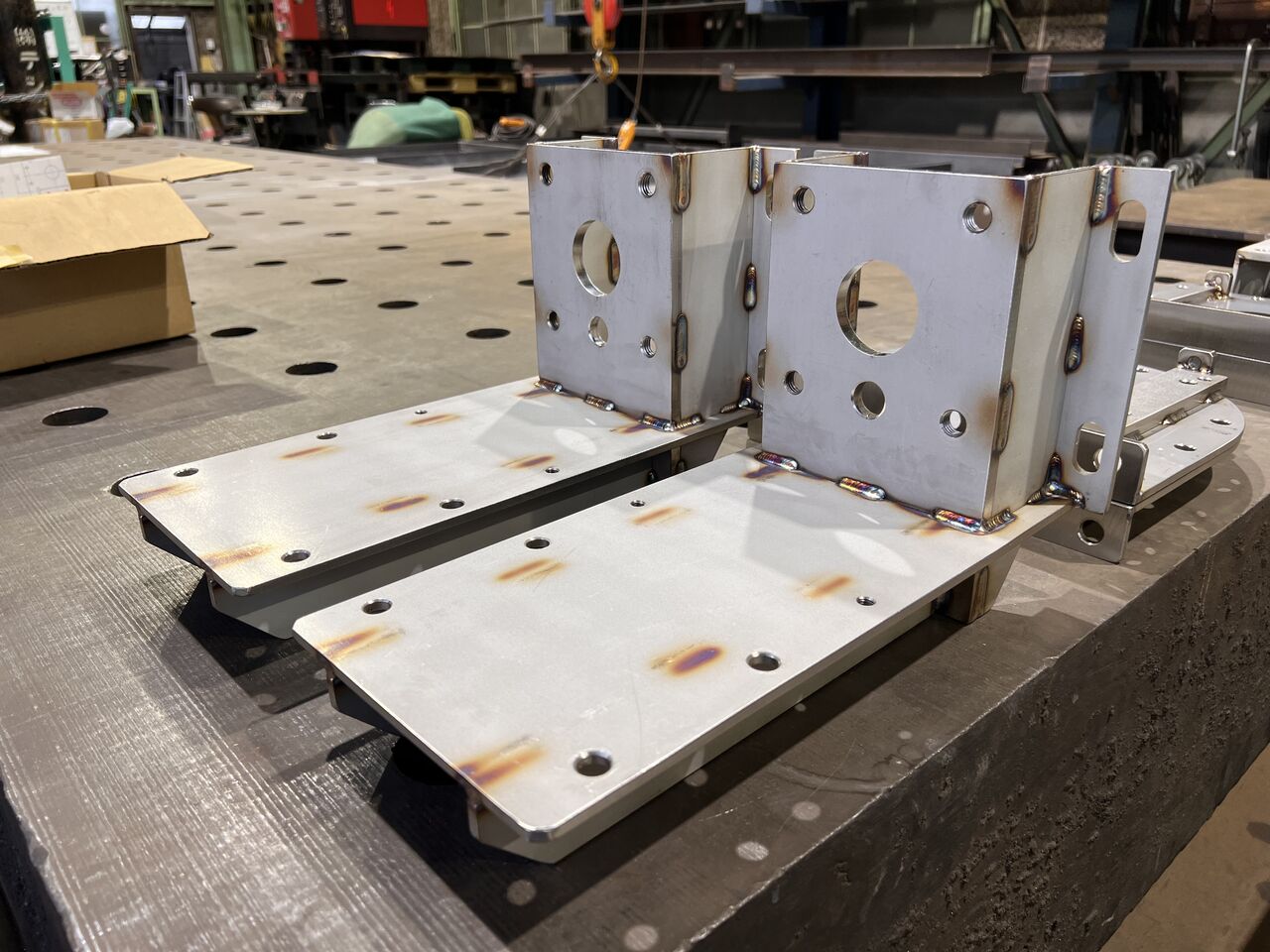 2023年10月 : KTF(真栄工業2代目)ブログ