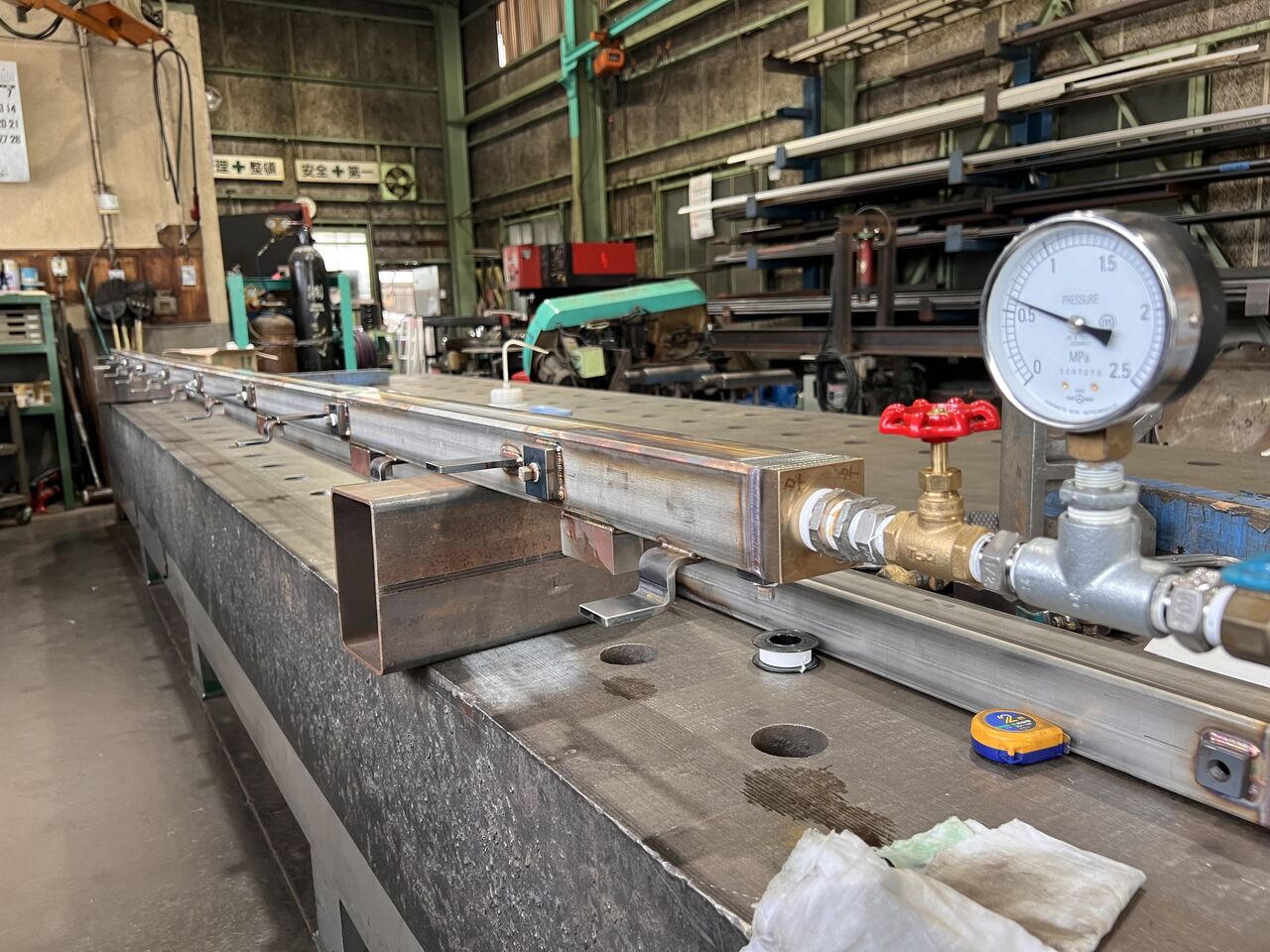 2024年09月 : KTF(真栄工業2代目)ブログ