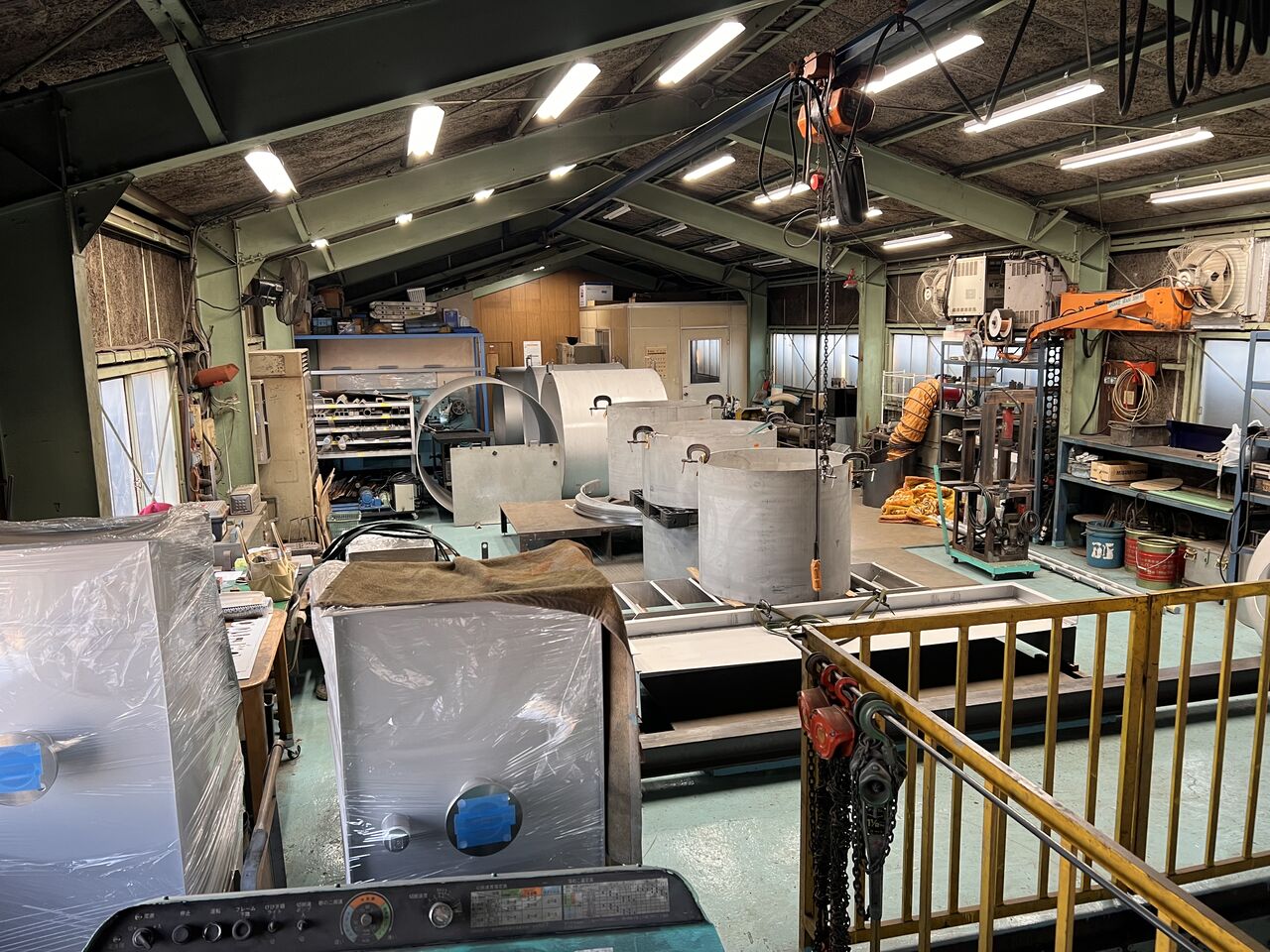 2025年02月 : KTF(真栄工業2代目)ブログ