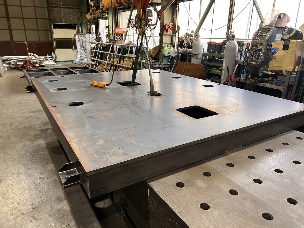 2025年02月 : KTF(真栄工業2代目)ブログ