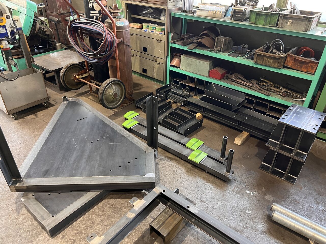 2022年10月 : KTF(真栄工業2代目)ブログ