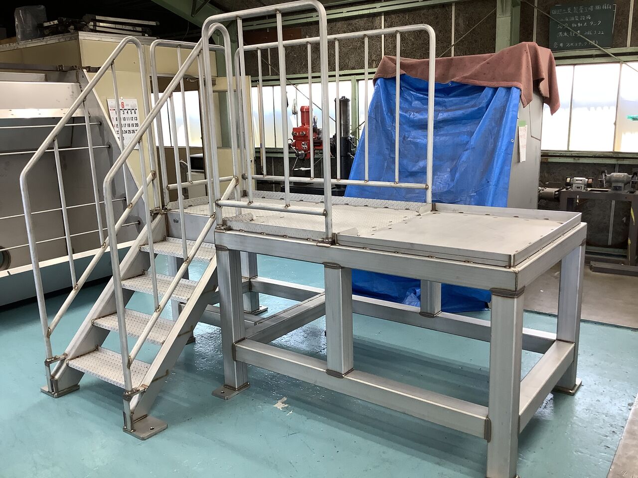 2020年06月19日 : KTF(真栄工業2代目)ブログ