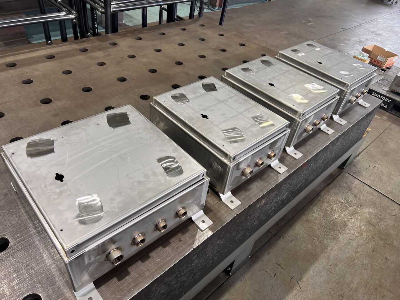 2024年03月 : KTF(真栄工業2代目)ブログ