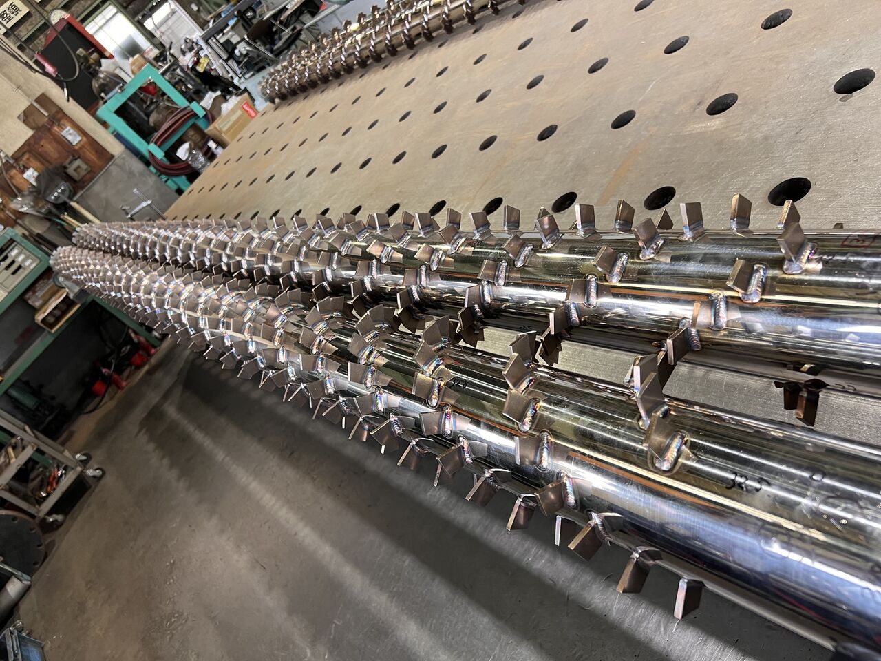 2023年06月 : KTF(真栄工業2代目)ブログ