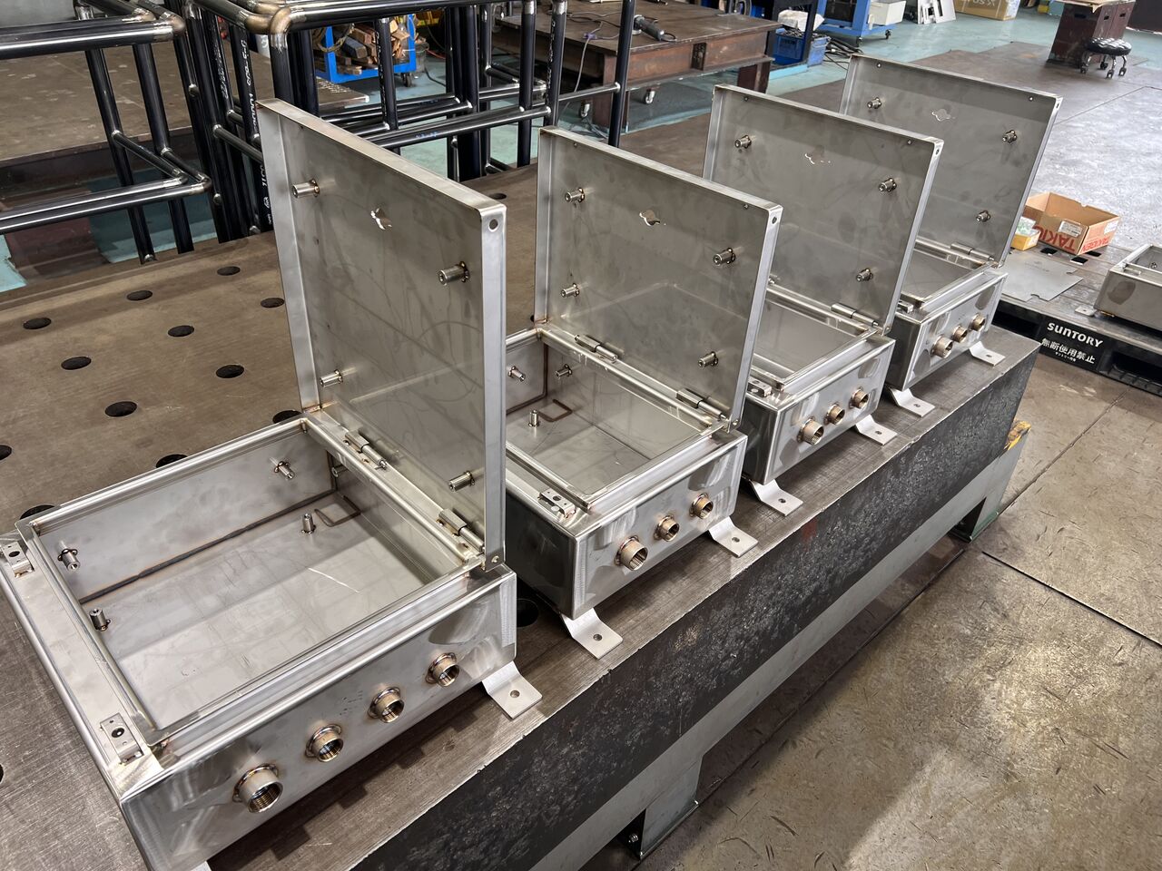 2024年03月 : KTF(真栄工業2代目)ブログ