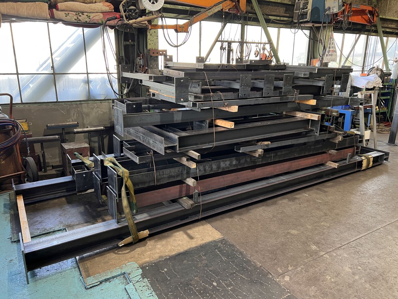 2022年11月 : KTF(真栄工業2代目)ブログ