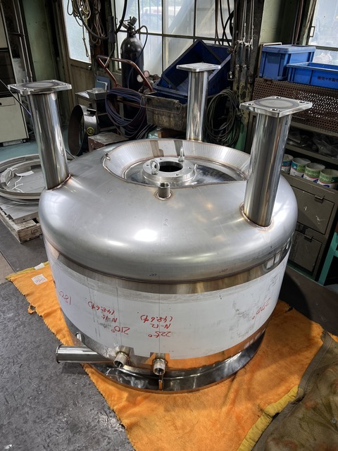 通り越して。 : KTF(真栄工業2代目)ブログ