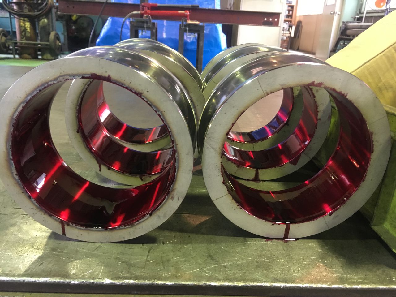 2018年05月25日 : KTF(真栄工業2代目)ブログ