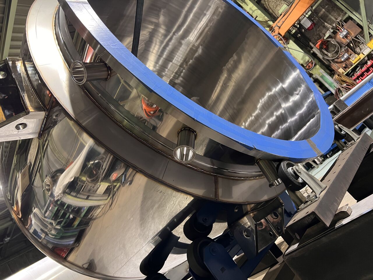 2023年04月 : KTF(真栄工業2代目)ブログ