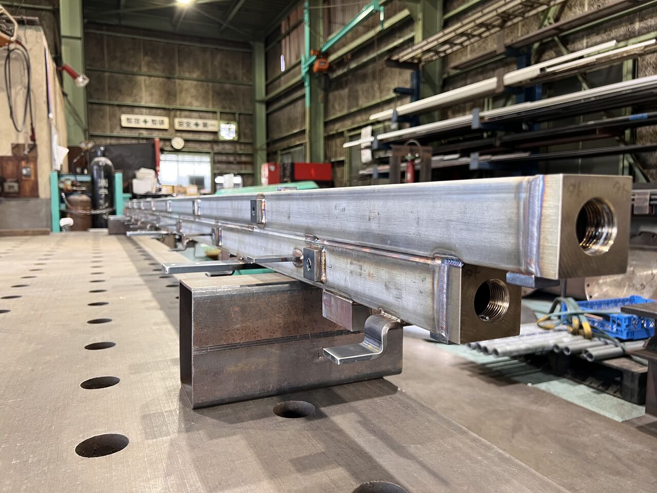 2024年09月 : KTF(真栄工業2代目)ブログ