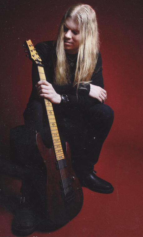 Good Mourning / Black Friday:Neil Kernon