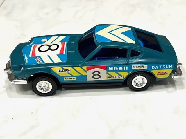FAIRLADY Z collection : LUCKY RALLY フェアレディZ (S30)