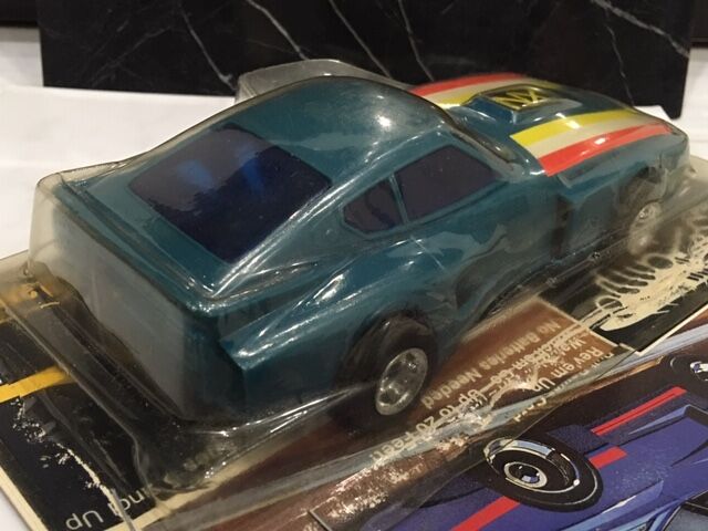 FAIRLADY Z collection : Lanard Supershot NISSAN 300ZX TURBO