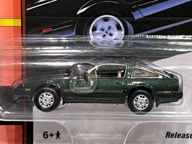 FAIRLADY Z collection : 1/64 JOHNNY LIGHTNING Classic GOLD COLLECTION ...