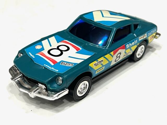 FAIRLADY Z collection : LUCKY RALLY フェアレディZ (S30)