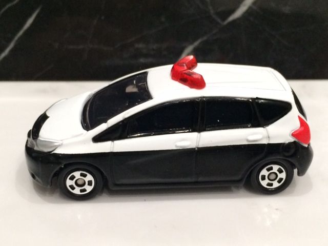 トミカショップオリジナル 日産ノートパトロールカー(非売品 トミカショップオリジナル 日産ノートパトロールカー(非売品