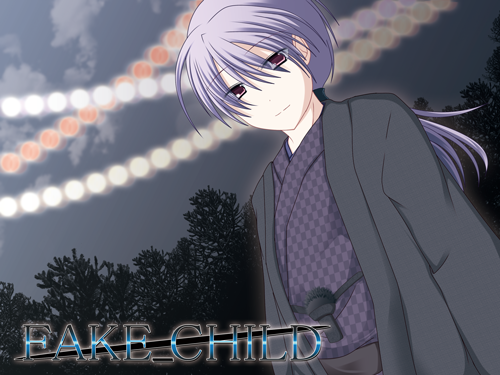 fake_childのblog