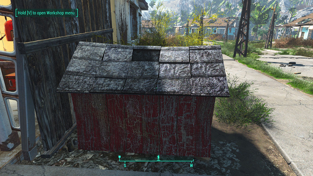 Improvet texture objects : Fallout 4 MOD紹介ギャラリー フォールアウト4 (FO4)