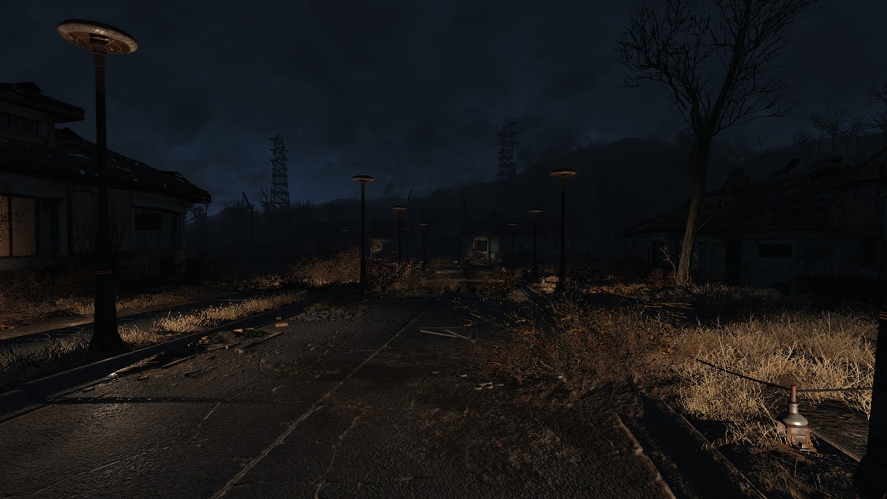 Homemaker - Expanded Settlements : Fallout 4 MOD紹介ギャラリー フォールアウト4 (FO4)