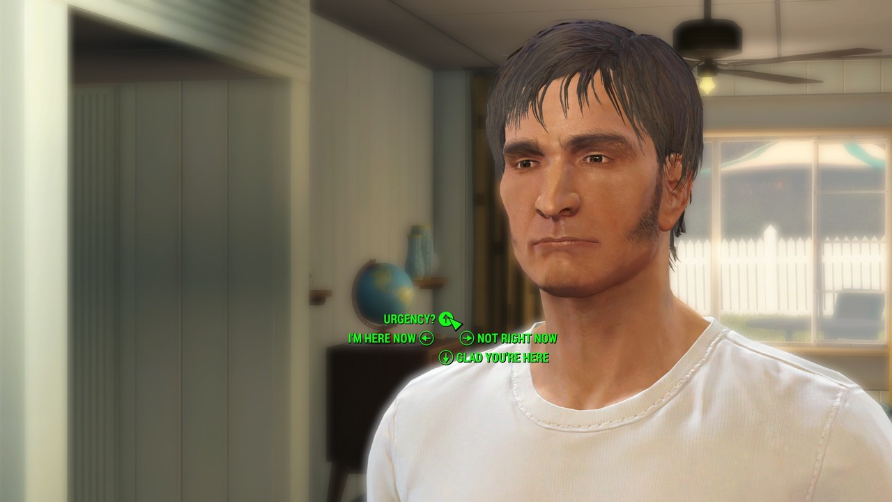 John Lennon : Fallout 4 MOD紹介ギャラリー フォールアウト4 (FO4)