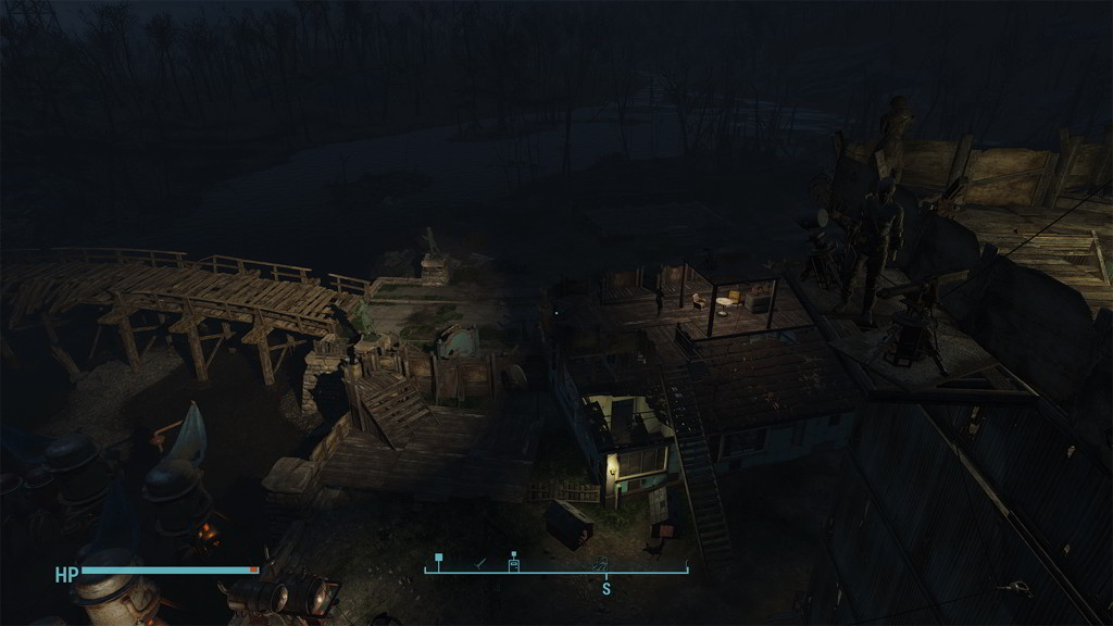 Improved Texture Objects Fallout 4 Fo4 Mods