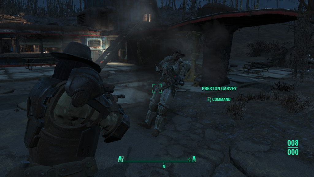 Epic Syringer Cartridges and Grenades - Fun in the wasteland. : Fallout ...