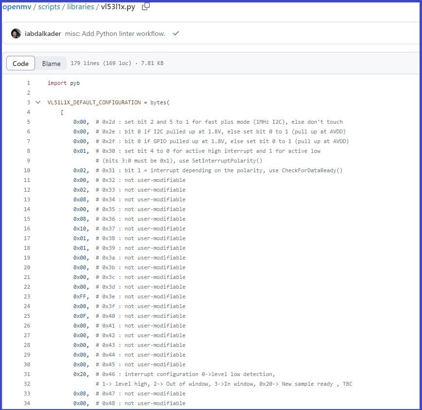 20231003．「Raspberry Pi Zero 2W」でVL53L1Xを2個使い : ラジコンをラズパイでROS制御