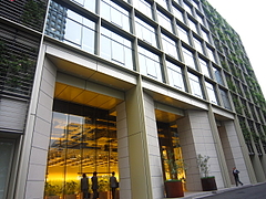 東京刺激クラブ : PASONA O2