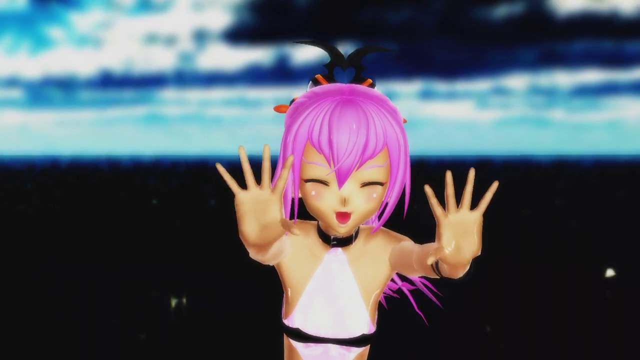 【MMD】アリスで「wavefile」（紳士向け視聴注意） : 紳士向けMMD動画まとめ fapmmd