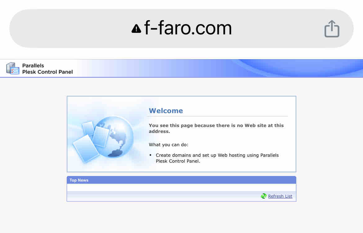 ホームページを手放しました : 『灯台もと暮らし 』西伊豆ガラス工房FARO徒然日記