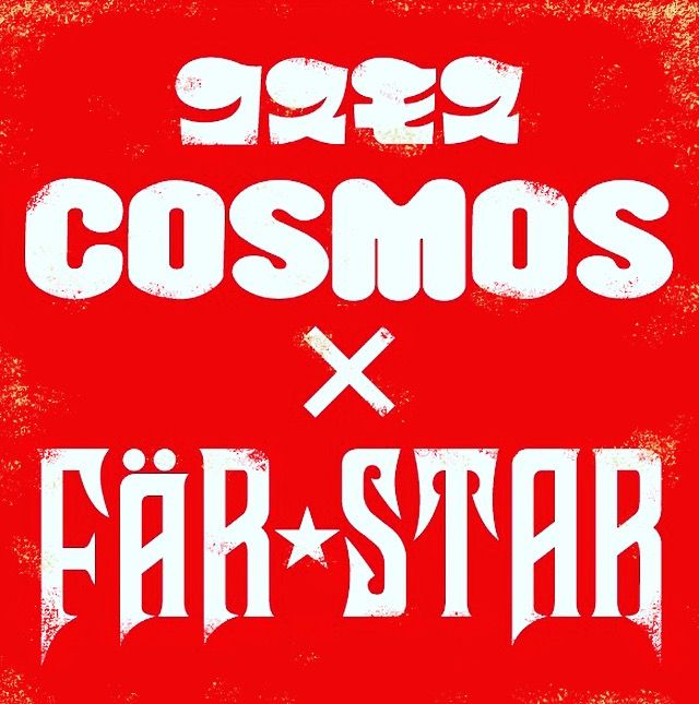 FAR★STAR NEWS