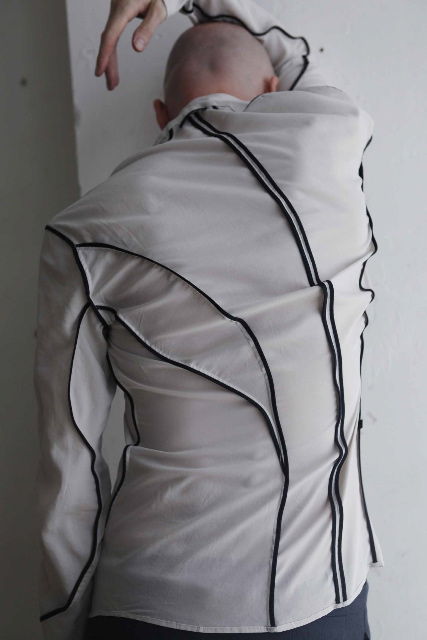 FASCINATE_JAPAN | DEVOA SS11 COLLECTION