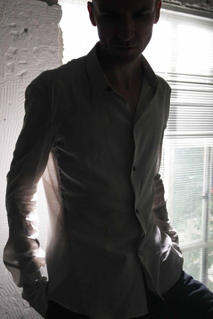 FASCINATE_JAPAN | DEVOA SS11 COLLECTION