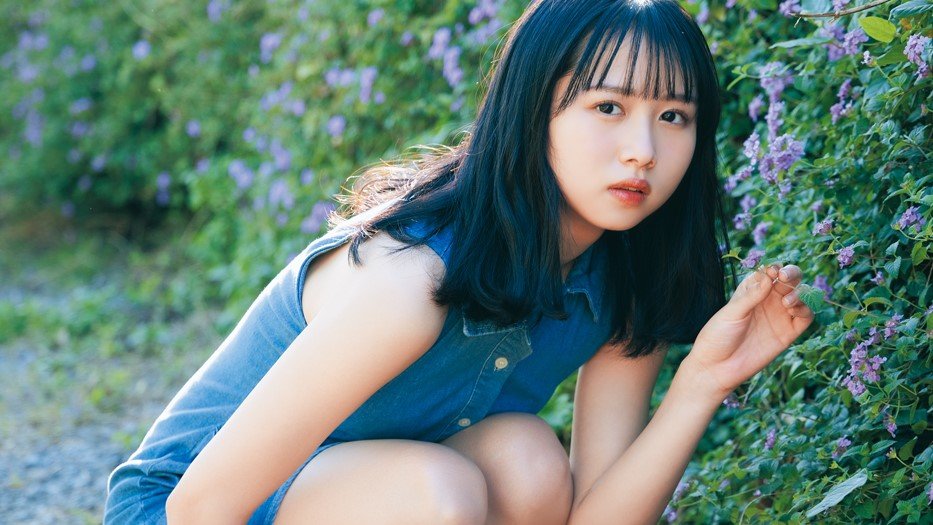 【日向坂46】上村ひなの1st写真集『そのままで』ar Web限定先行カットを公開! 日向坂46まとめ 日向速報