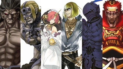 【Fate/Go】ドラゴン対策にはバーサーカー1体でおk？【Grand/Order】 : Fate-Grand Order攻略速報 | FGO ...